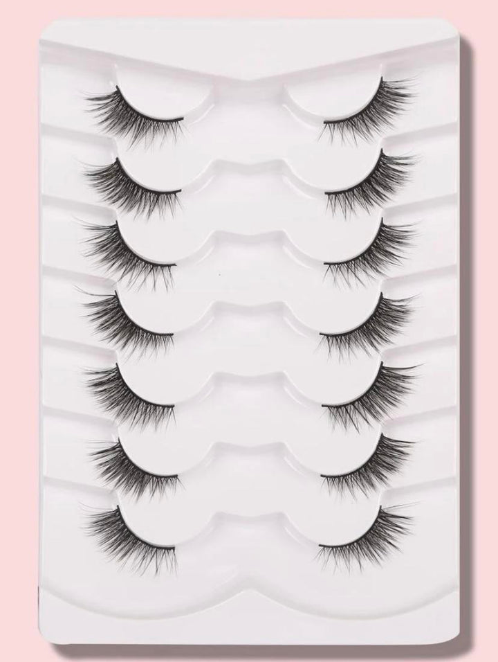 Products – Lavi Lashes