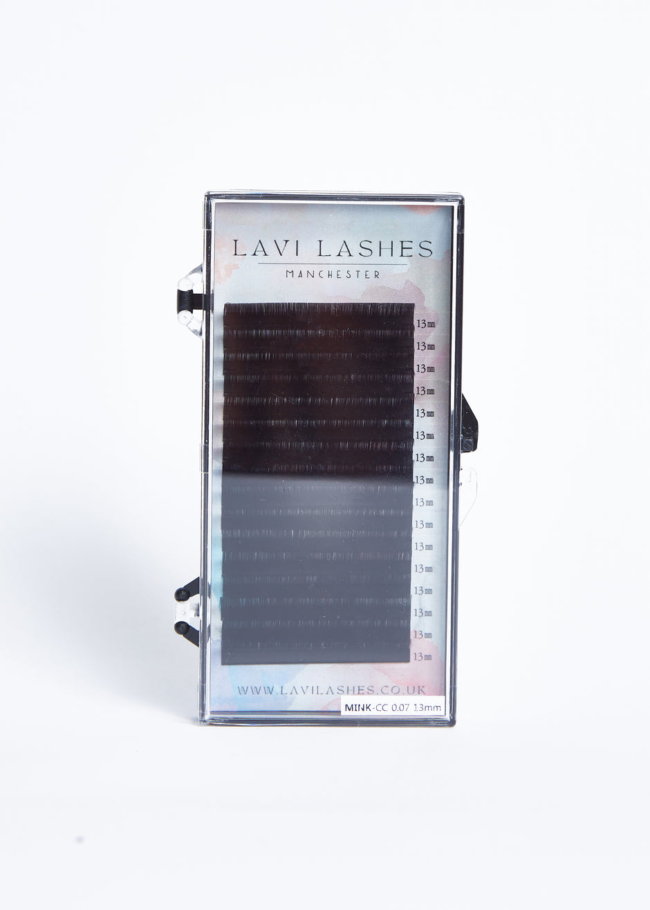 EYELASH EXTENSIONS – Lavi Lashes