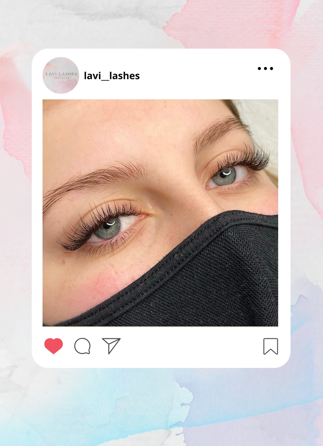 E-BOOKS – Lavi Lashes